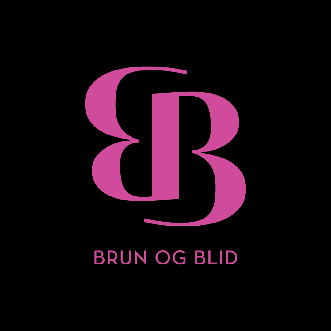 Brun og blid Tertnes er stengt - Brun og Blid